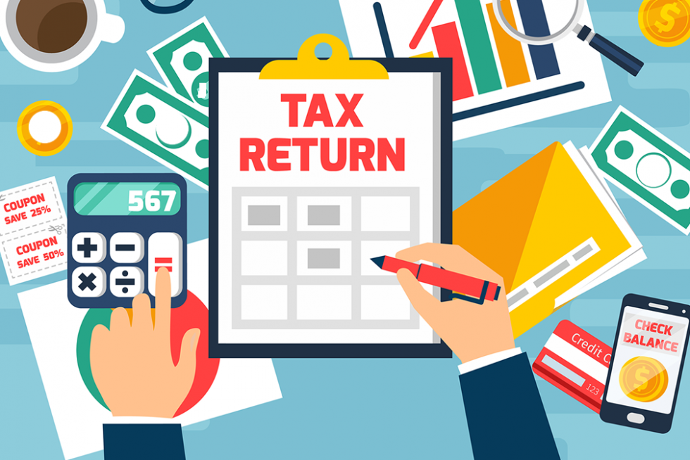 Annual Returns - Osun Internal Revenue Service